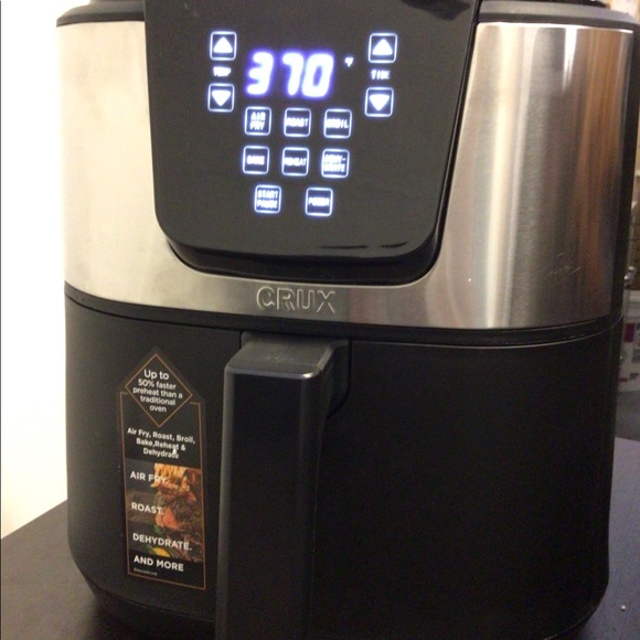 Kitchen | Crux 63quart Digital Touchscreen Electric | Poshmark
